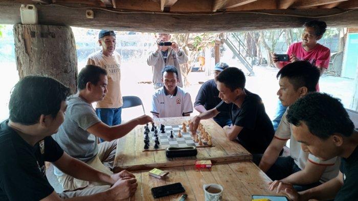 Percasi Lampung Siapkan 7 Atlet Catur Berlaga di Porwil hingga Lolos ...