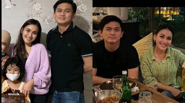 Sosok Adit Pradana Jayusman yang Disebut Kekasih Ayu Ting Ting ... Sosok Adit Pradana Jayusman yang Disebut Kekasih Ayu Ting Ting ...