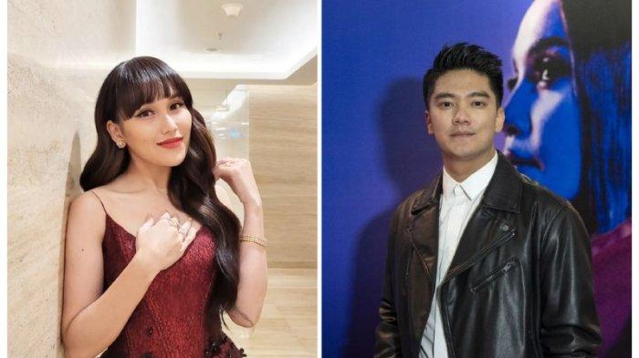 Ayu Ting Ting Mengaku Sayang dengan Boy William, tapi Belum Bisa Nikah - Tribunlampung.co.id
