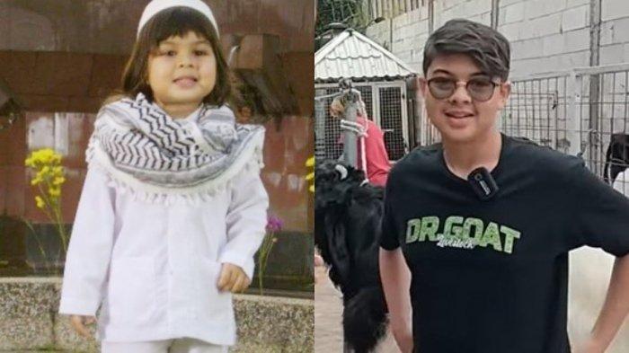 Baim Alkatiri Sebut Ayahnya Jual Aset Hasil dari Kerja Kerasnya Sejak ...