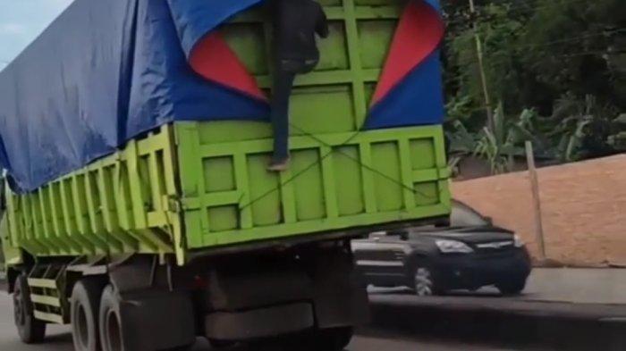 Viral Video Aksi Kawanan Bajing Loncat di Bandar Lampung, Begini Kata ...