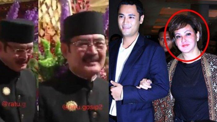 Penampilan Halimah Mantan Istri Bambang Trihatmojo Jadi Sorotan di ...
