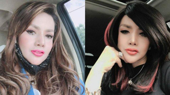 Peran Pembantu di Sinetron Jadi Nyata, Barbie Kumalasari Jadi Pengasuh ...