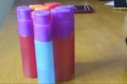 BBPOM Bandar Lampung Tunggu Hasil Uji Laboratorium Minuman Semprot yang ...