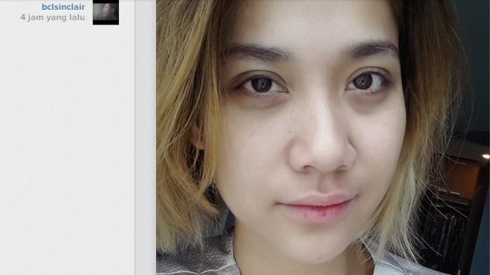 Cara Membuat Muka Pucat Tanpa Make Up | Saubhaya Makeup