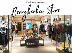 Berbagai Jenis Produk Toko Berrybenka di Shopee, Simak Harga Jumpsuit ...