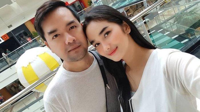 Faby Marcelia Ternyata Sudah Bercerai dengan Revand Narya Sejak Akhirnya 2023 - Tribunlampung.co.id