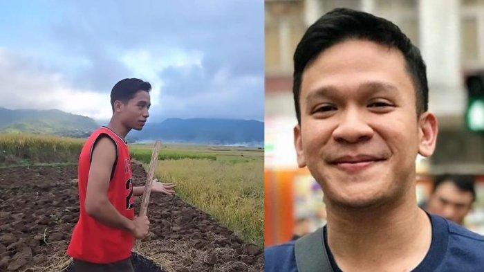 Betrand Peto Diminta Pulang ke Kampungnya, Jordi Onsu Beri Balasan Menohok - Tribunlampung.co.id