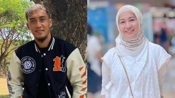 Putra Gunawan Dwi Cahyo Ingin Jadi Anak Pasha Ungu Imbas Mobil ...