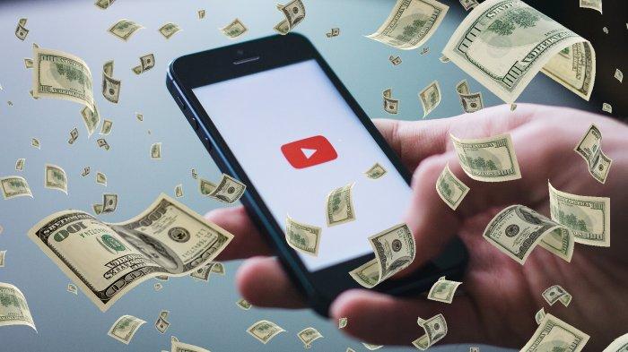 Berpenghasilan dari Medsos, Inilah Cara Monetisasi YouTube Bagi ...
