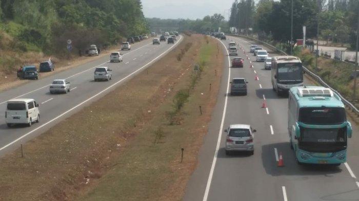 Biaya Tol Kanci Pejagan 2020, serta Tarif Lengkap Tol Trans Jawa, Siapkan Kartu e-Toll ...