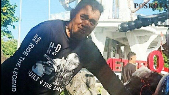 Pentolan MACI Lampung Big Berry Berpulang, Thomas Riska: Dia Sosok ...