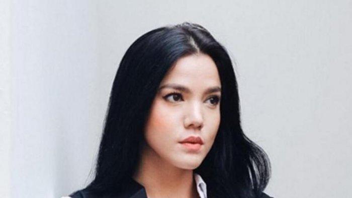Biodata Alice Norin, Perjalanan Karier hingga Sinetron dan Film yang ...