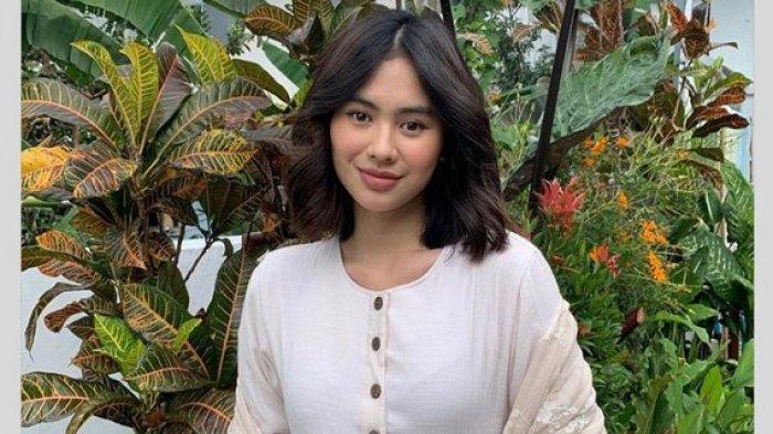 Biodata Amara Sophie Pemeran Noni di Sinetron Anak Band, Simak juga ...