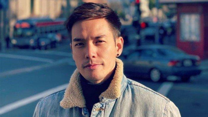 Biodata Anthony Xie Pemeran Rico di Sinetron Indah Pada Waktunya, Simak ...