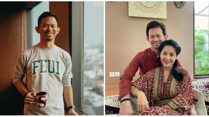 Biodata Bani Mulia, Cucu Raja Kapal Indonesia yang Digugat Cerai Lulu ...