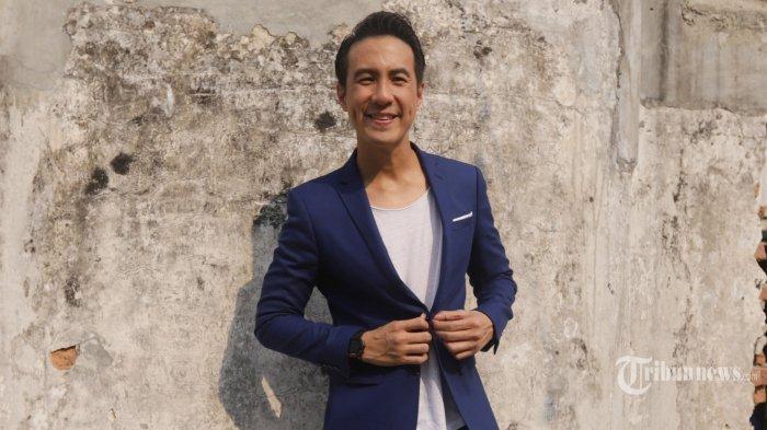 Biodata Daniel Mananta, Mantan Presenter atau Pembawa Acara Indonesian ...