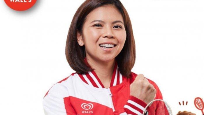 Biodata Greysia Polii, Atlet Bulu Tangkis Peraih Medali Emas di ...