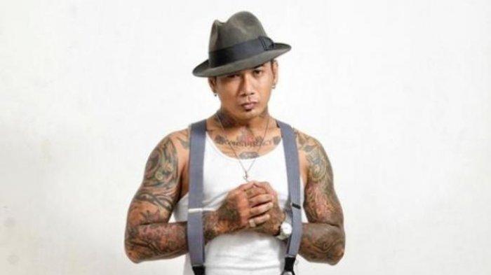 Biodata Jerinx SID Sosok Kontroversial Drummer Band Superman Is Dead ...