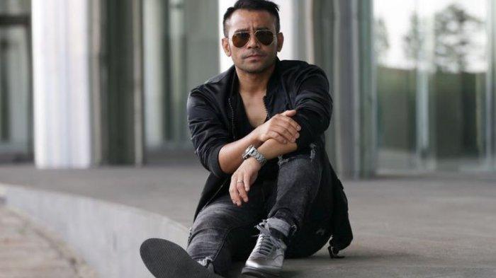 Biodata Judika, Perjalanan Karier, Daftar Lagu hingga Penghargaan yang ...