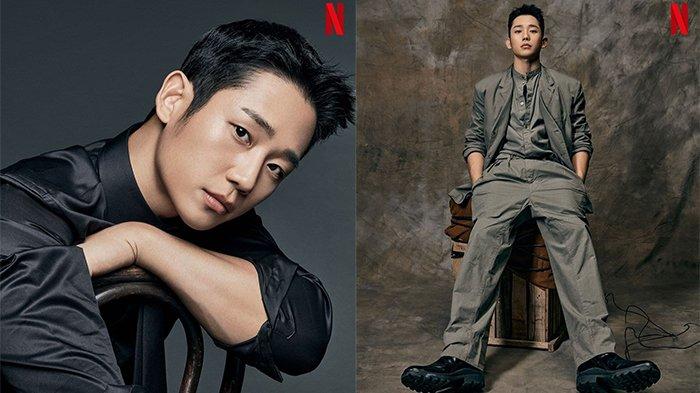 Biodata Koo Kyu Hwan, Pemeran Han Ho Yeol dalam Drama Korea D.P ...