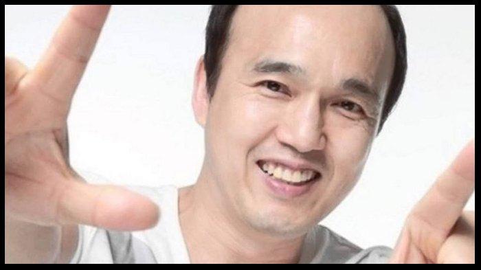 Biodata Kim Kwan Kyu Pemeran Choi Won Ho Di Drama Korea Lovers Of The