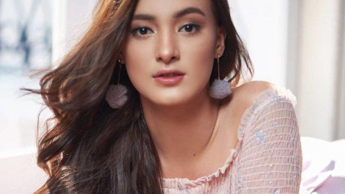 Biodata Mawar de Jongh Penyanyi Populer 2020, Simak Juga Sederet Karier ...