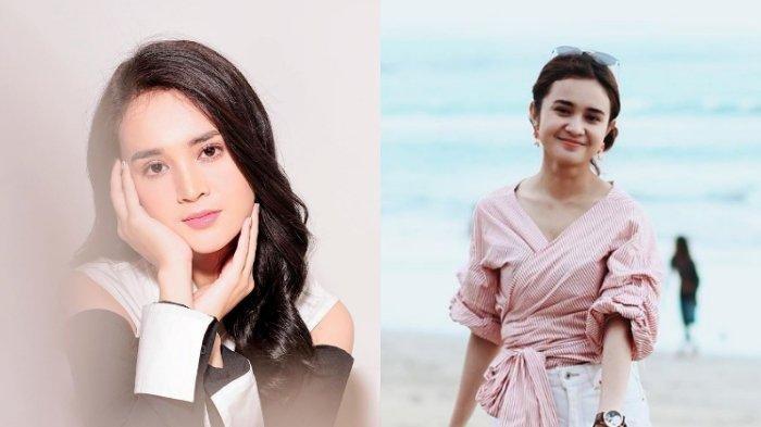 Biodata Michelle Ziudith Pemeran Mulia di Sinetron Cinta Mulia, Simak ...