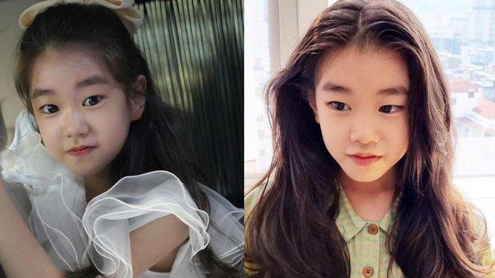 Biodata Pemain Law School, Profil Lengkap Park So Yi - Tribunlampung.co.id