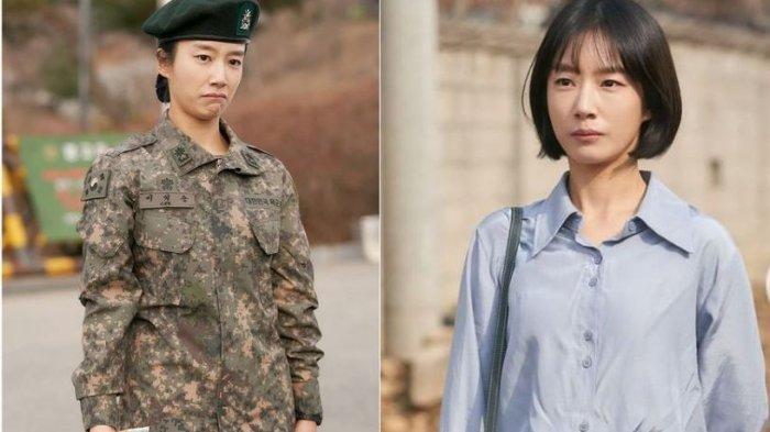 Biodata Pemain Hospital Playlist 2, Profil Kwak Sun Young Perankan Lee ...