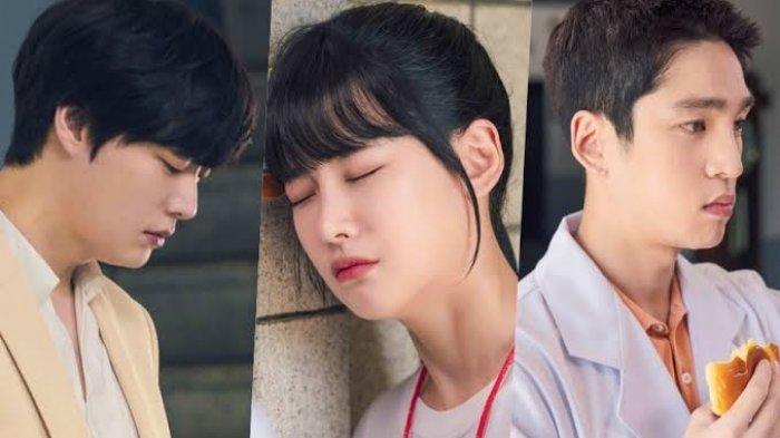 Biodata Pemain Love With Flaws dan Daftar Lengkap Pemeran Drama Korea ...