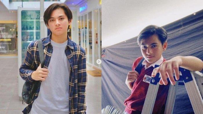 Biodata Rey Bong Pemeran Joko di Sinetron Dari Jendela SMP, Lihat ...