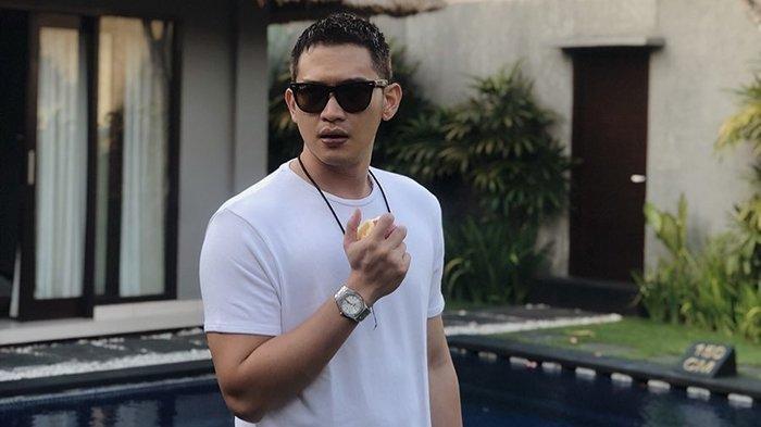 Biodata Rezky Aditya Pemeran Raja di Sinetron Istri Tercinta, Daftar ...