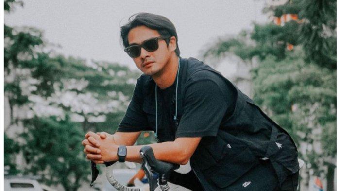 Biodata Ricky Harun, Artis yang Kini Jadi Komisaris PT HK Metals Utama ...