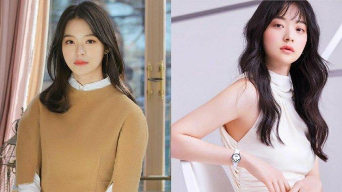 Biodata Shin Do Hyun, Aktris Rookie yang Jadi Rebutan di KDrama Doom at ...