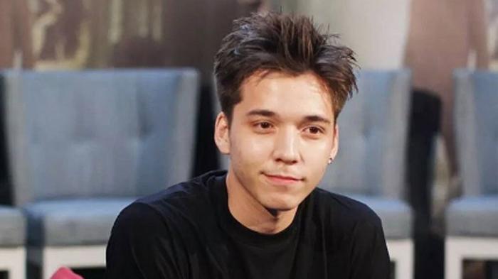 Biodata Stefan William Pemeran Gilang di Sinetron Anak Band, Simak juga ...