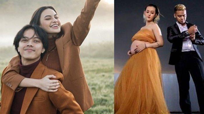 Reza SMASH Cerai, Bisma Karisma Bagikan Potret Bersama Kekasih Baru ...