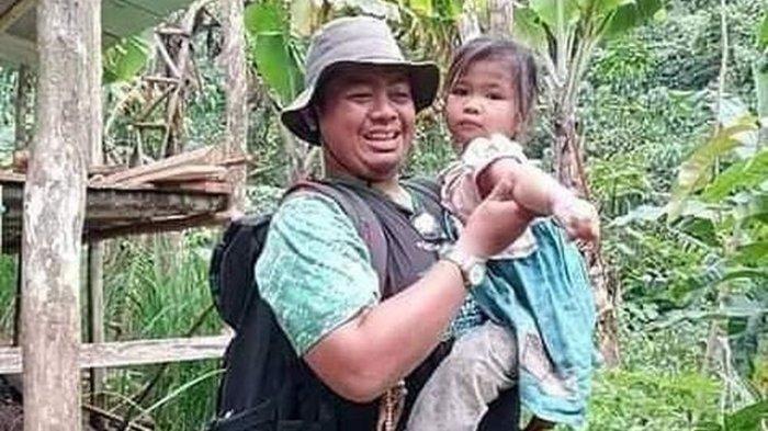 Lia Kini Sebatang Kara, Keluarganya Meninggal saat Banjir Bandang ...