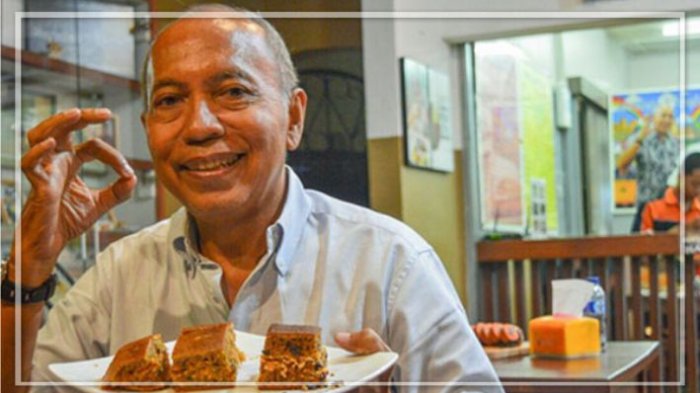 Bondan Winarno Meninggal - Ternyata, Begini Kisahnya Pak Bondan ...