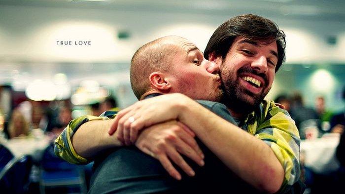 Apa Itu Bromance, Simak Manfaat Memiliki Bromance - Tribunlampung.co.id