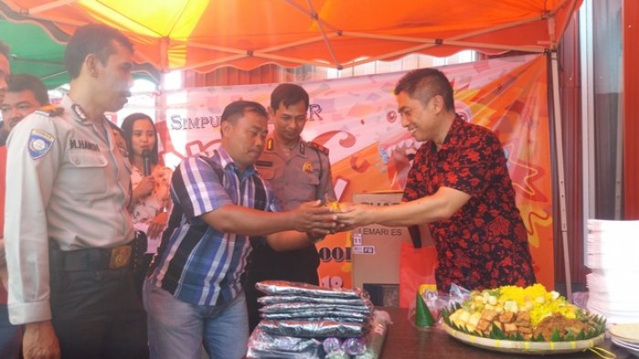 Tambah Fasilitas Lift, Cara Simpur Center Tingkatkan Pelayanan ...