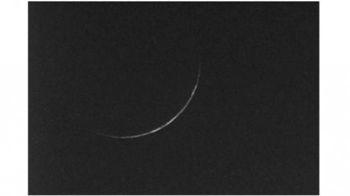 Bisakah Hilal Awal Ramadan Dilihat dengan Mata Telanjang ...