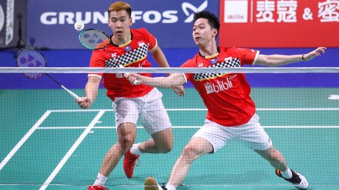 Jadwal China Open 2019 - Tujuh Wakil Indonesia Berjuang di Funzhou ...