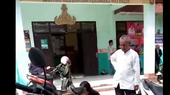 Bawaslu Bandar Lampung Panggil Oknum RT dan Linmas yang Diduga Bantu ... Bawaslu Bandar Lampung Panggil Oknum RT dan Linmas yang Diduga Bantu ...