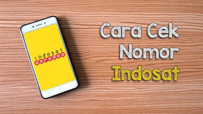 Cara Cek Nomor IM3 dengan Mudah dan Cepat Melalui Aplikasi Mycare ...