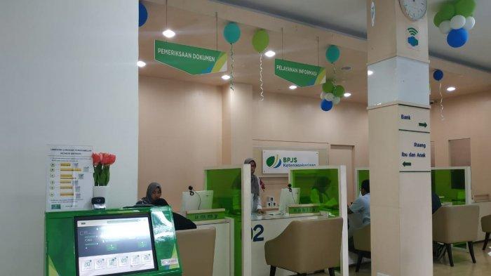 BLT bagi Pekerja Gaji di Bawah Rp 5 Juta - Tribunlampung.co.id