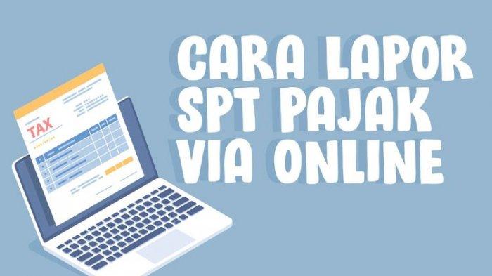 Cara Mengisi SPT Pajak Tahunan 2020 Formulir 1770 S dan Formulir 1770 ...