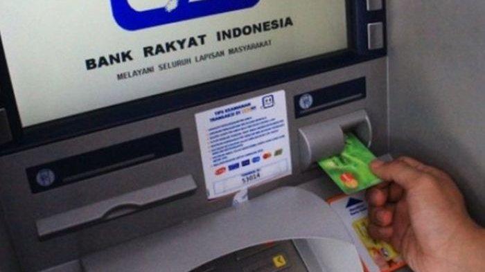 Cara Membayar Tagihan Listrik melalui ATM BRI, Mudah dan Simpel ...