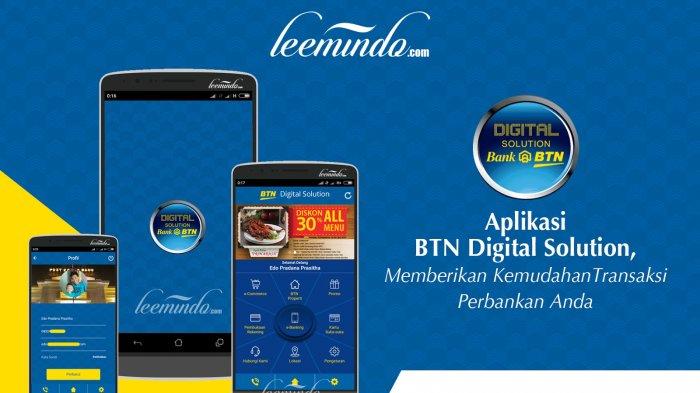 Cara Membuka Rekening Tabungan BTN Secara Online, Simak Syarat yang ...