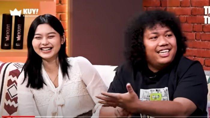 Alasan Cesen Eks JKT48 Mau Dinikahi Marshel Widianto - Tribunlampung.co.id